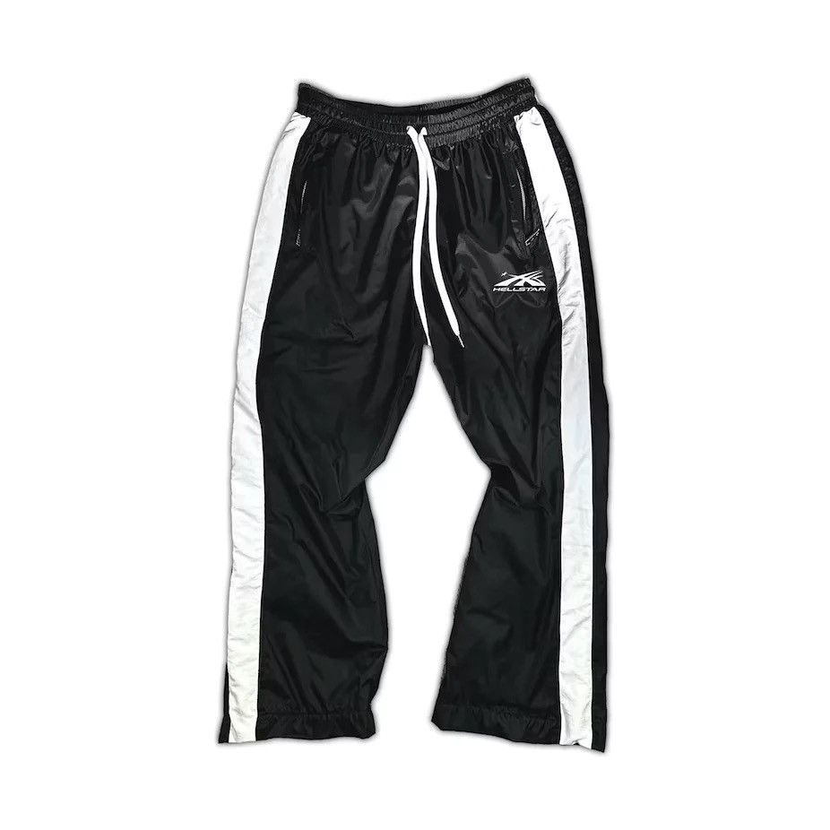 HELLSTAR Hellstar Track Pants size Large NWT/Unworn NFC CHIP | Grailed