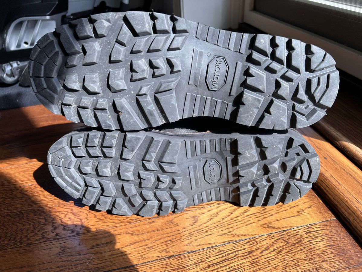 Nicks Boots Nicks Ridgeline | Grailed