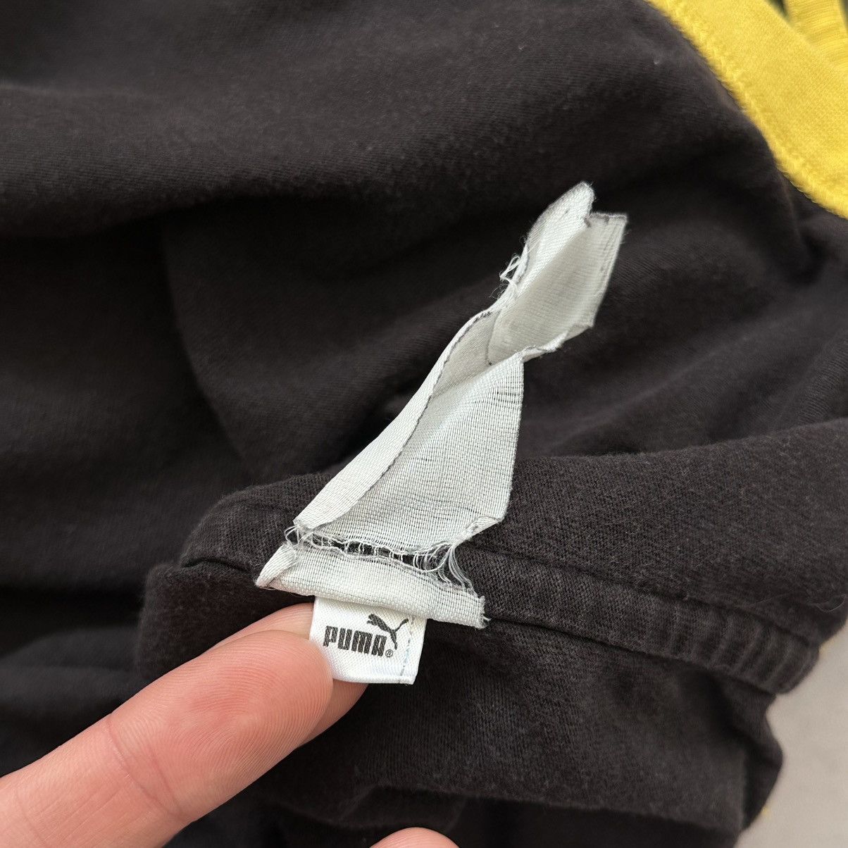 Hysteric Glamour × If Six Was Nine × Puma Y2K Puma Jamaica Hysteric ...