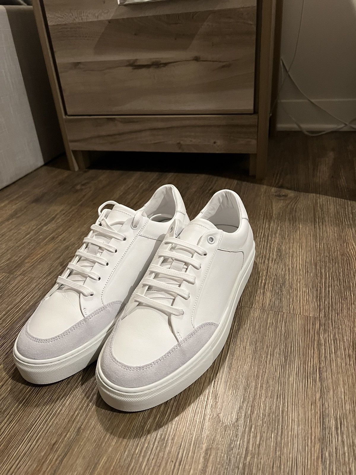 Reiss Reiss “Ashley” sneaker | Grailed