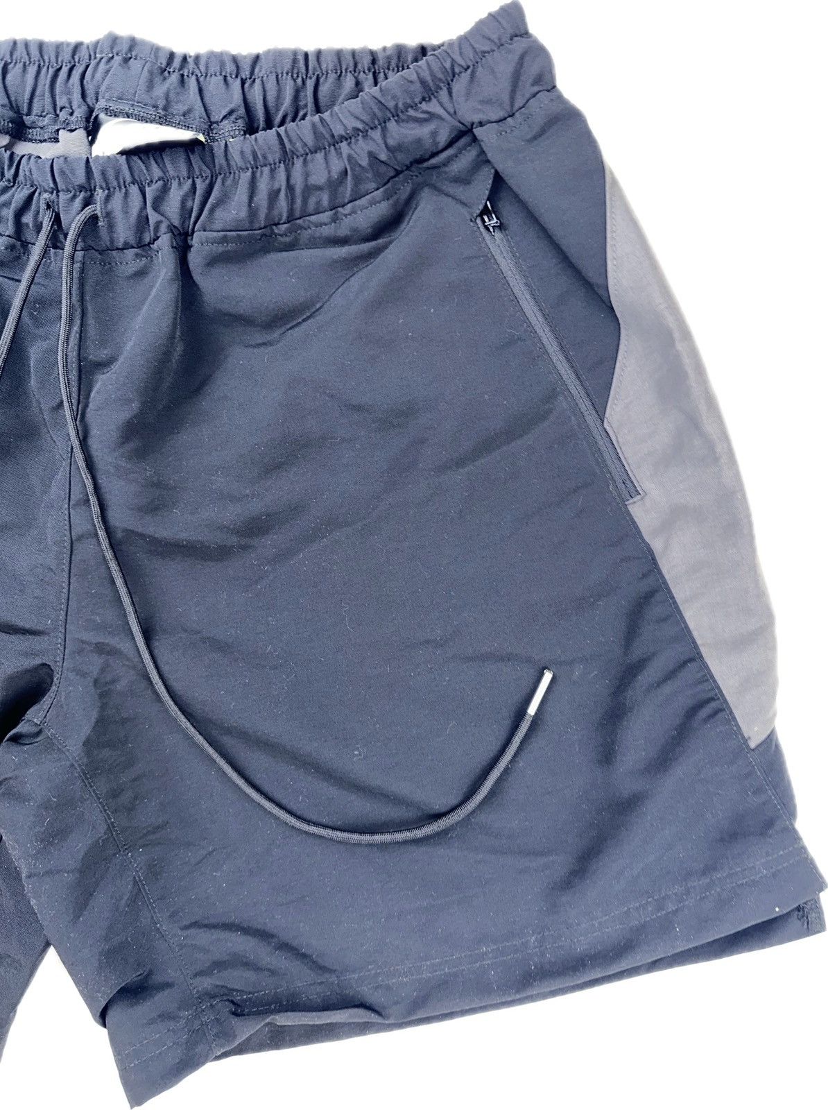 HELLSTAR Hellstar Sample Shorts | Grailed