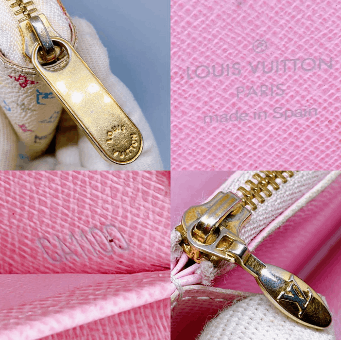 Louis Vuitton Louis Vuitton x Murakami Multicolor Monogram | Grailed