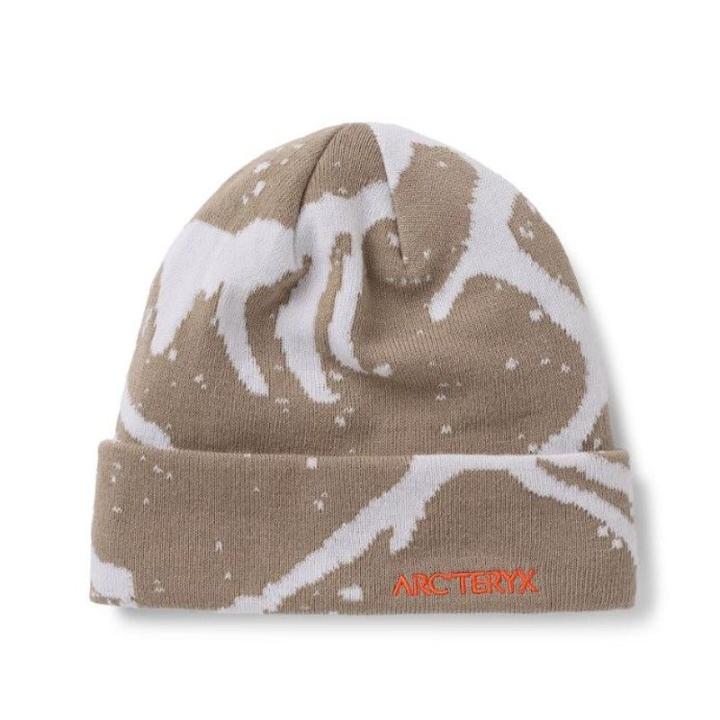 Arc'Teryx Arc'Teryx Grotto Toque Habitat/White Light Frank Ocean | Grailed