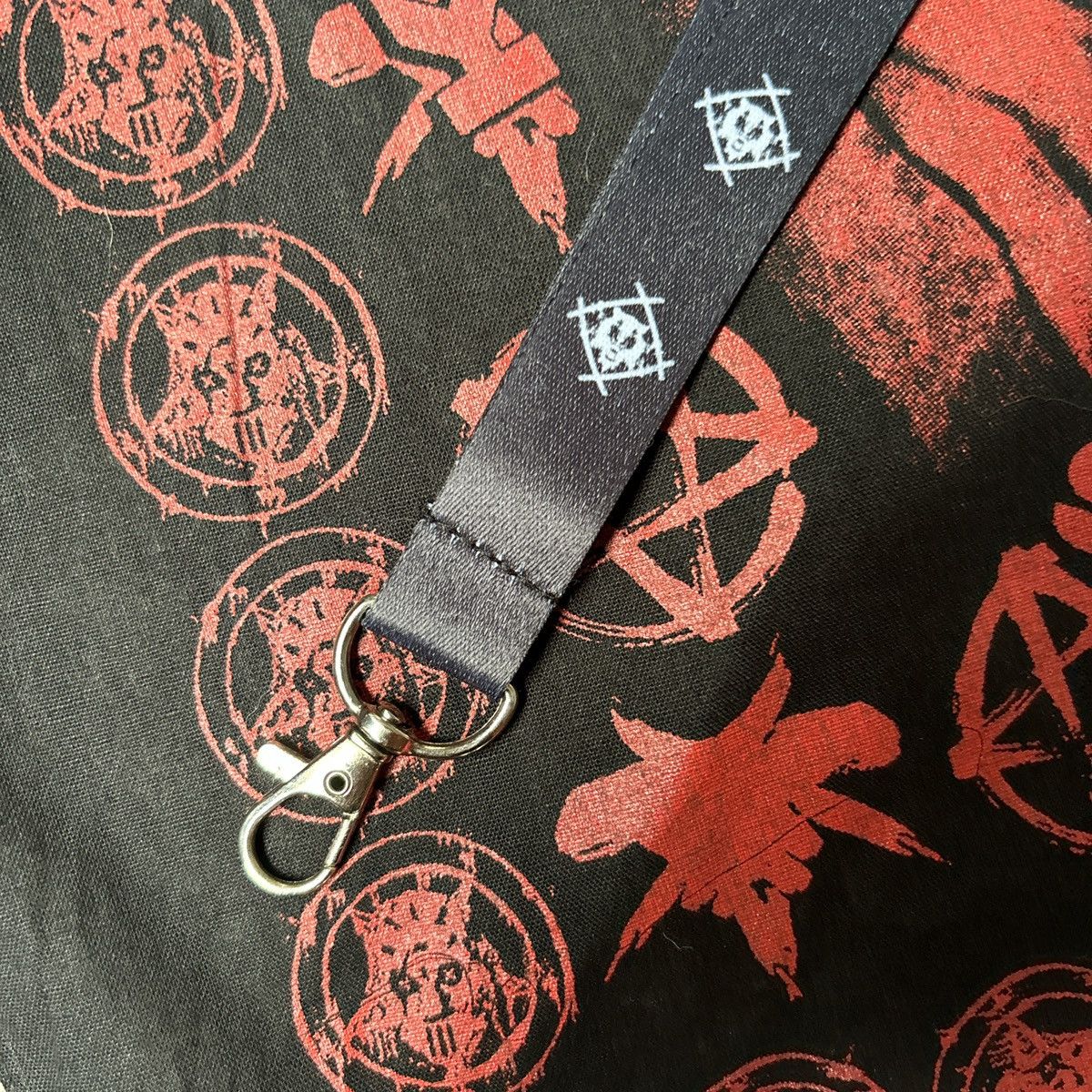 Fuck The Population × G59 Records × Pouya & $uicideboy$ Merch ...