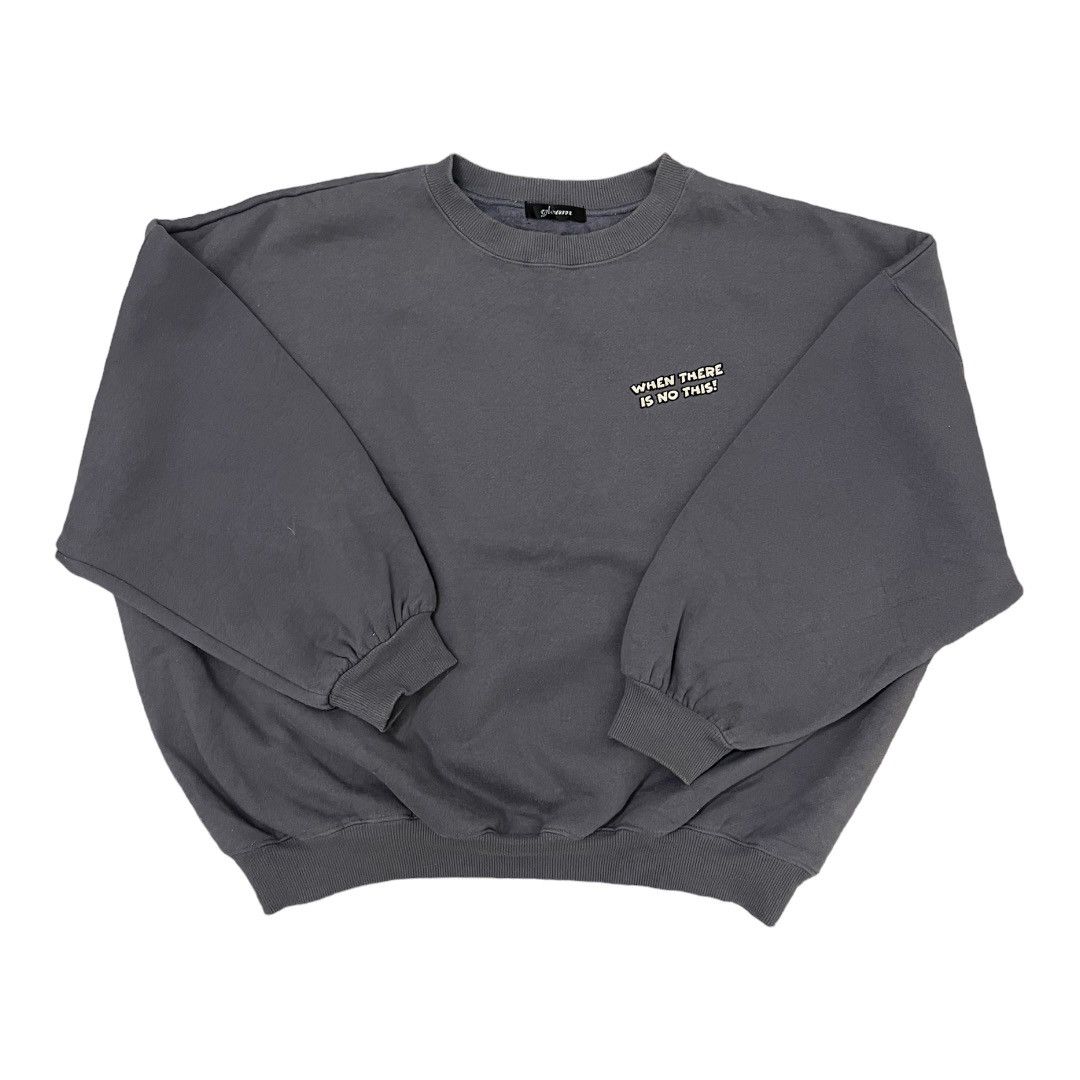 Cartoon Network Japanese Brand Sweaters With Back Logo | Grailed