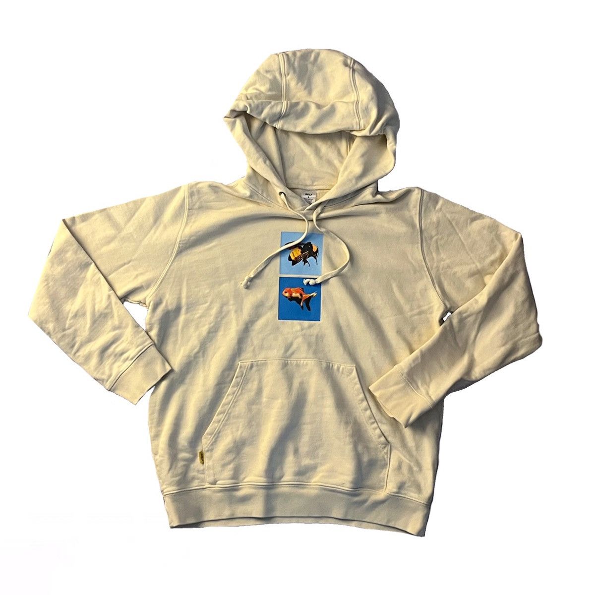 Golf Wang Tyler the Creator x Vince Staples 2018 tour hoodie | Grailed Golf Wang Tyler the Creator x Vince Staples 2018 tour hoodie | Grailed