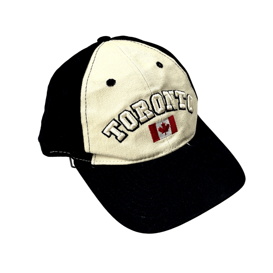 Vintage CRAZY Vintage Toronto 90s 80s y2k retro | Grailed