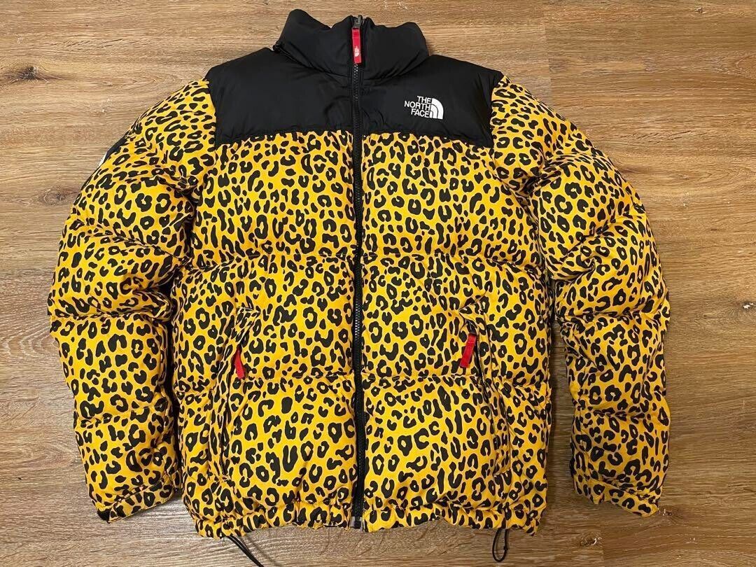 Supreme × The North Face Supreme The North Face Nuptse Down Jacket ...
