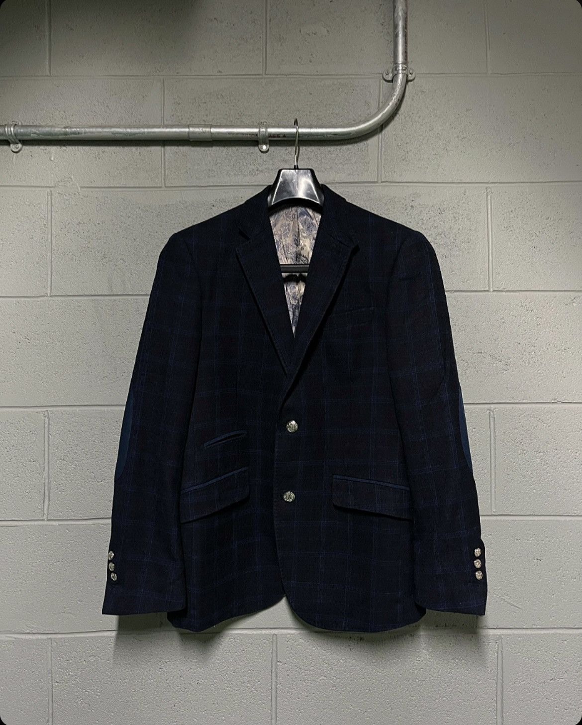 Stefano Ricci Stefano Ricci blazer jacket | Grailed
