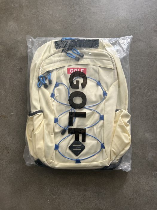 Golf Wang Golf Wang CFG 2023 VIP Backpack Package | Grailed