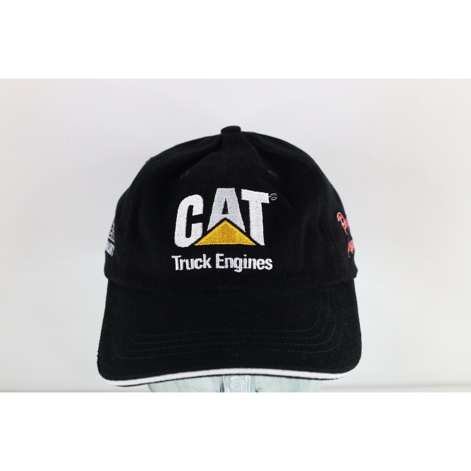 Caterpillar × Vintage Vintage Cat Caterpillar Truck Engines Hat | Grailed