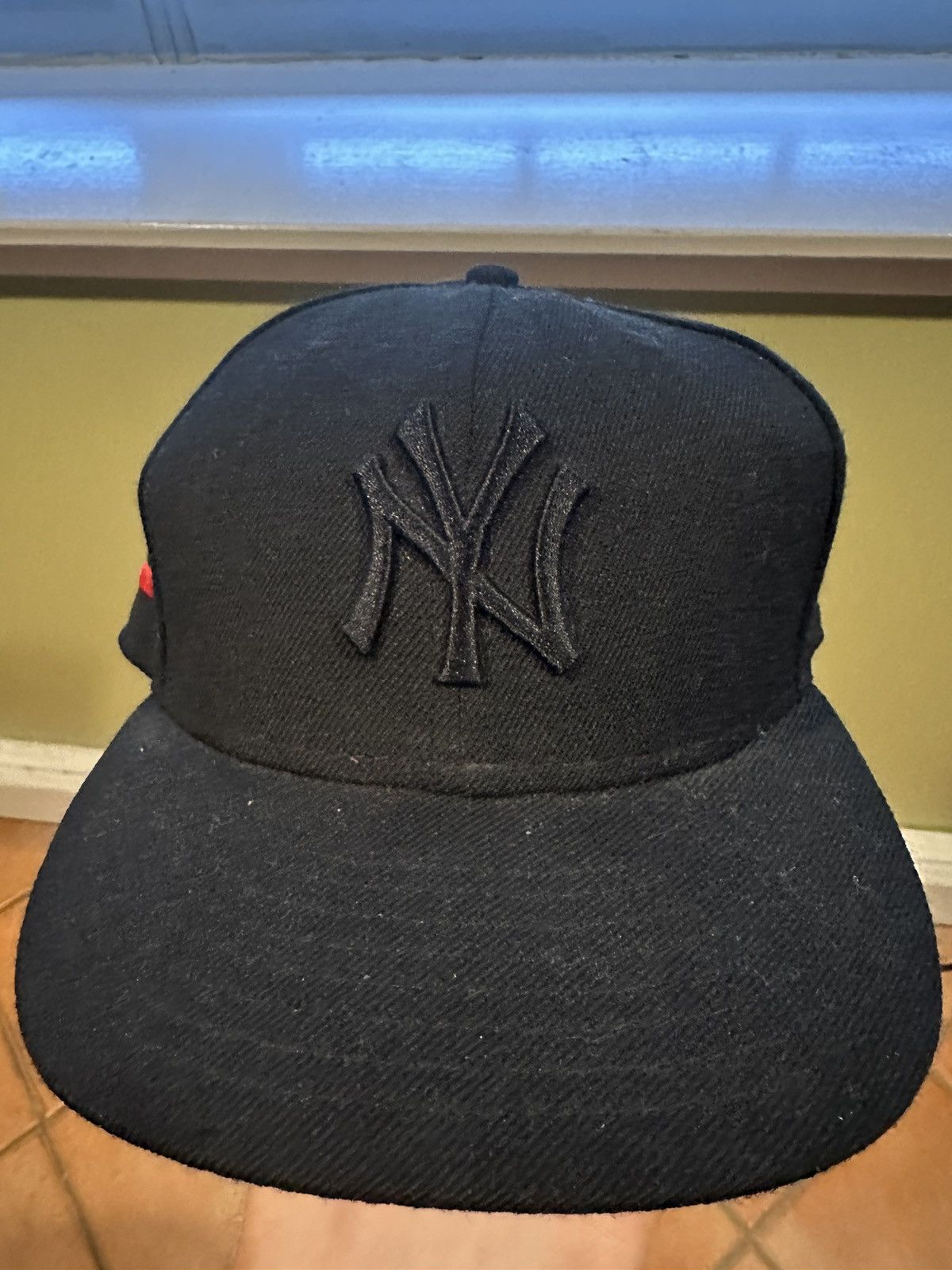 New Era Yankees x Jay Z Fitted Hat | Grailed