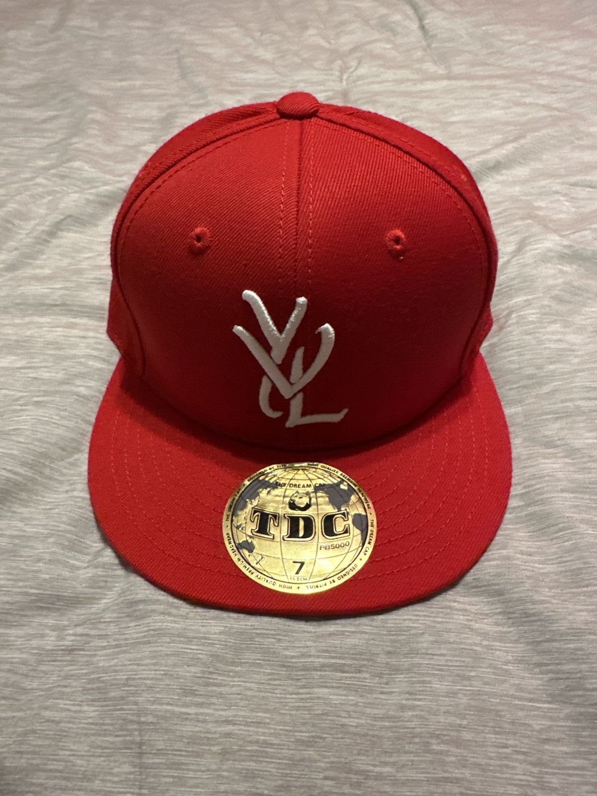 Hat × Hats × Playboi Carti Playboi Carti x Opium YVL Hat from ...