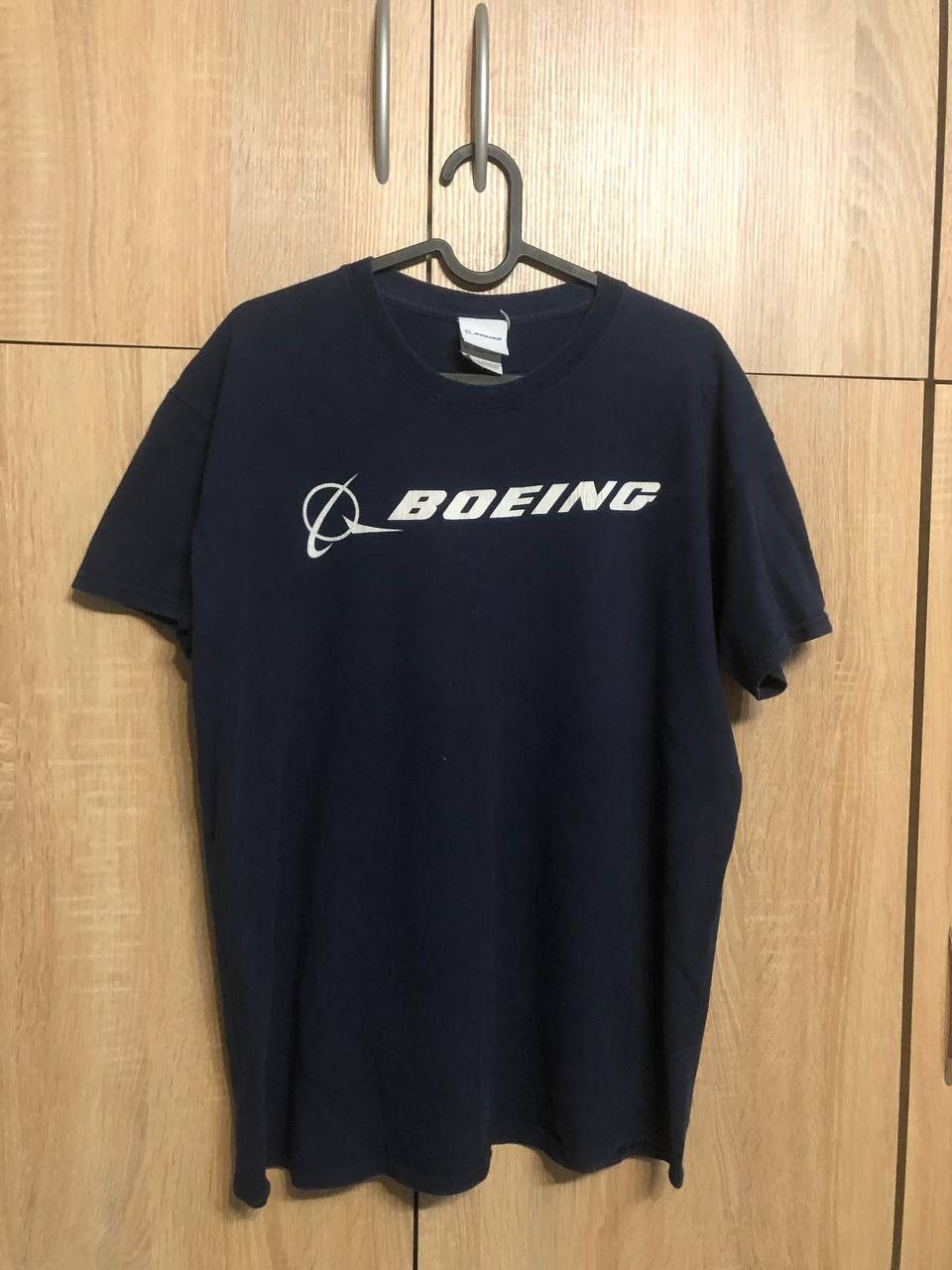Band Tees × Japanese Brand × Vintage 🔥🔥 Boeing Official Vintage Merch ...