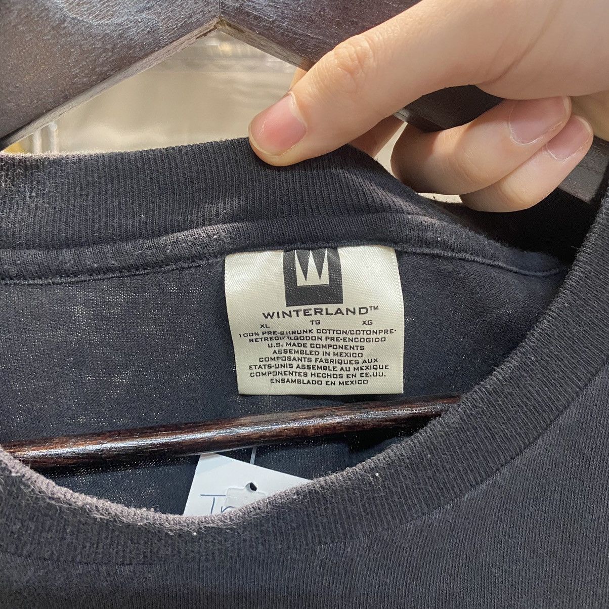 Band Tees × Vintage 1998 the doors band tee Jim Morrison | Grailed