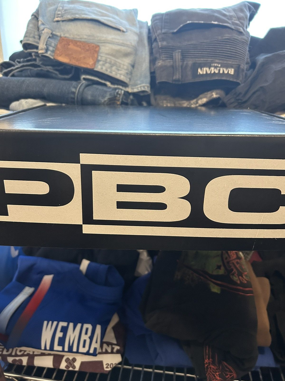 Playboi Carti Playboi Carti Music Box Set | Grailed