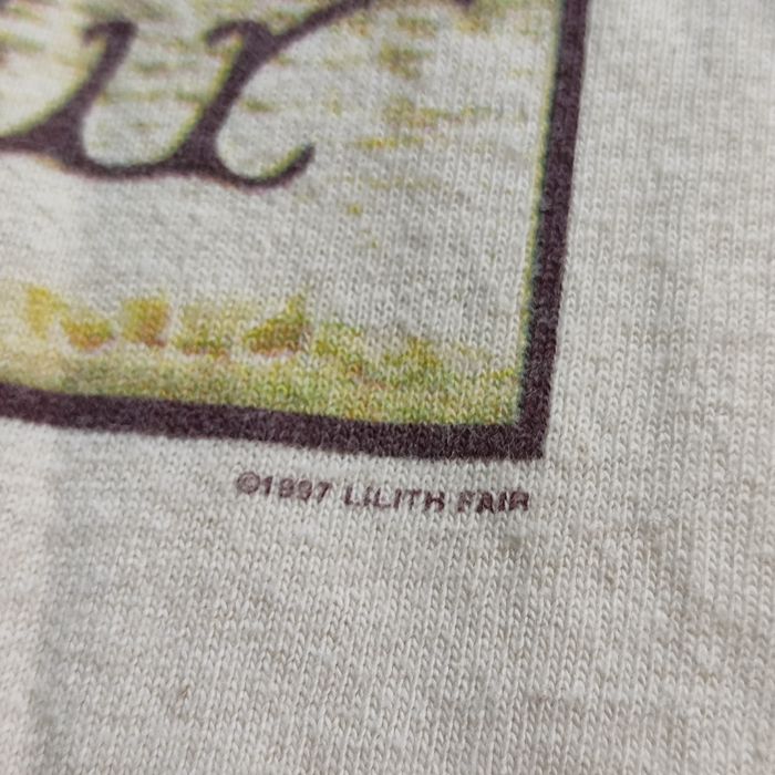 Vintage Vintage 90s Lilith Fair | Grailed