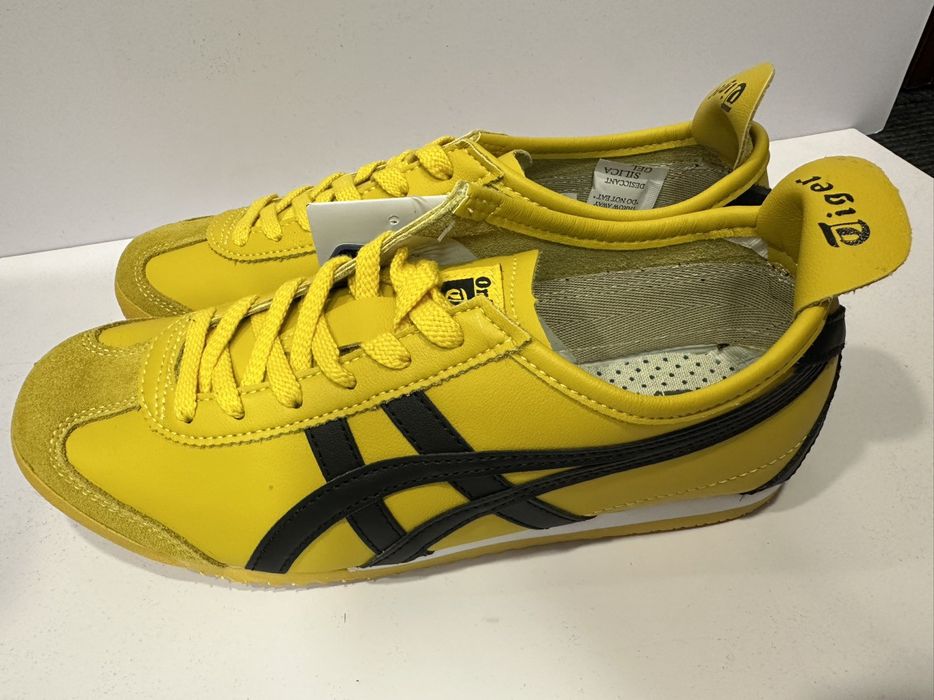 Onitsuka Tiger Onitsuka Tiger - Mexico 66 - Kill Bill | Grailed
