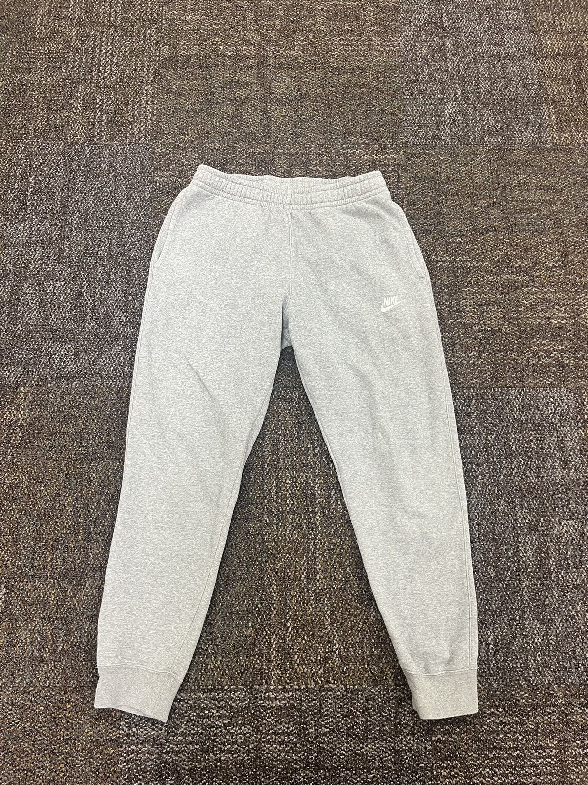 Nike Y2K Nike Sweatpants | Grailed