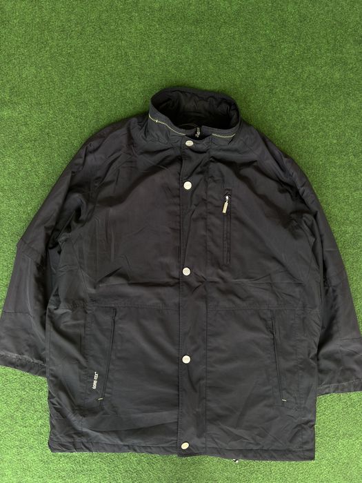 Bugatti Bugatti Gore-Tex Jacket for Men | Grailed