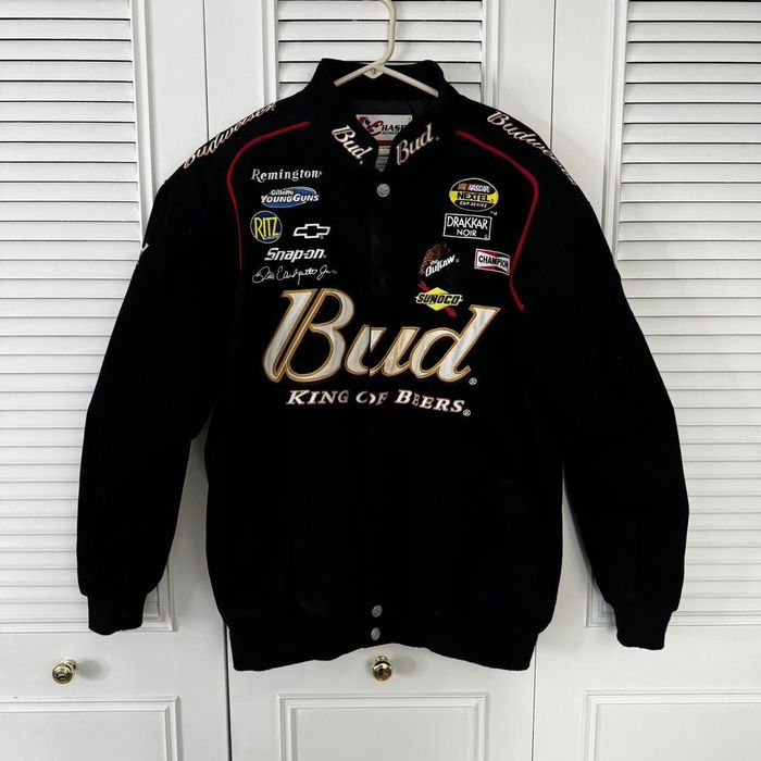 Chase Authentics Chase Authentics Nascar Dale Earnhardt Budweiser ...