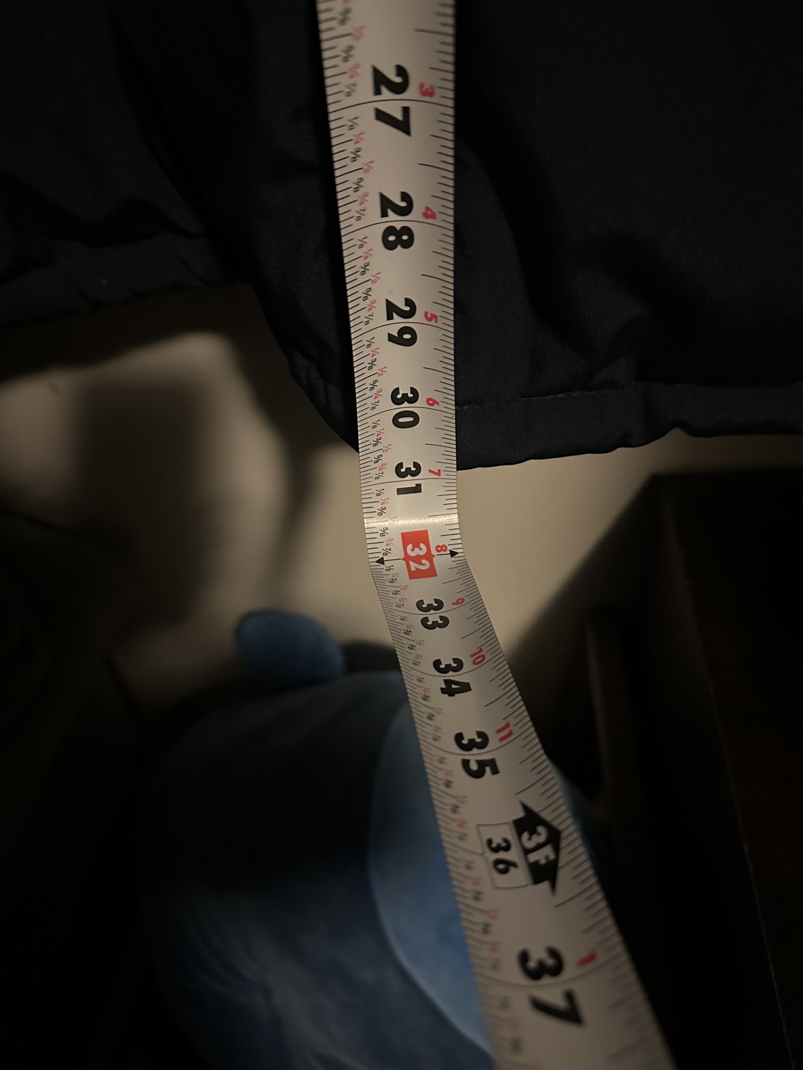 Levi's Levi's Men's Navy and Black Jacket | Grailed