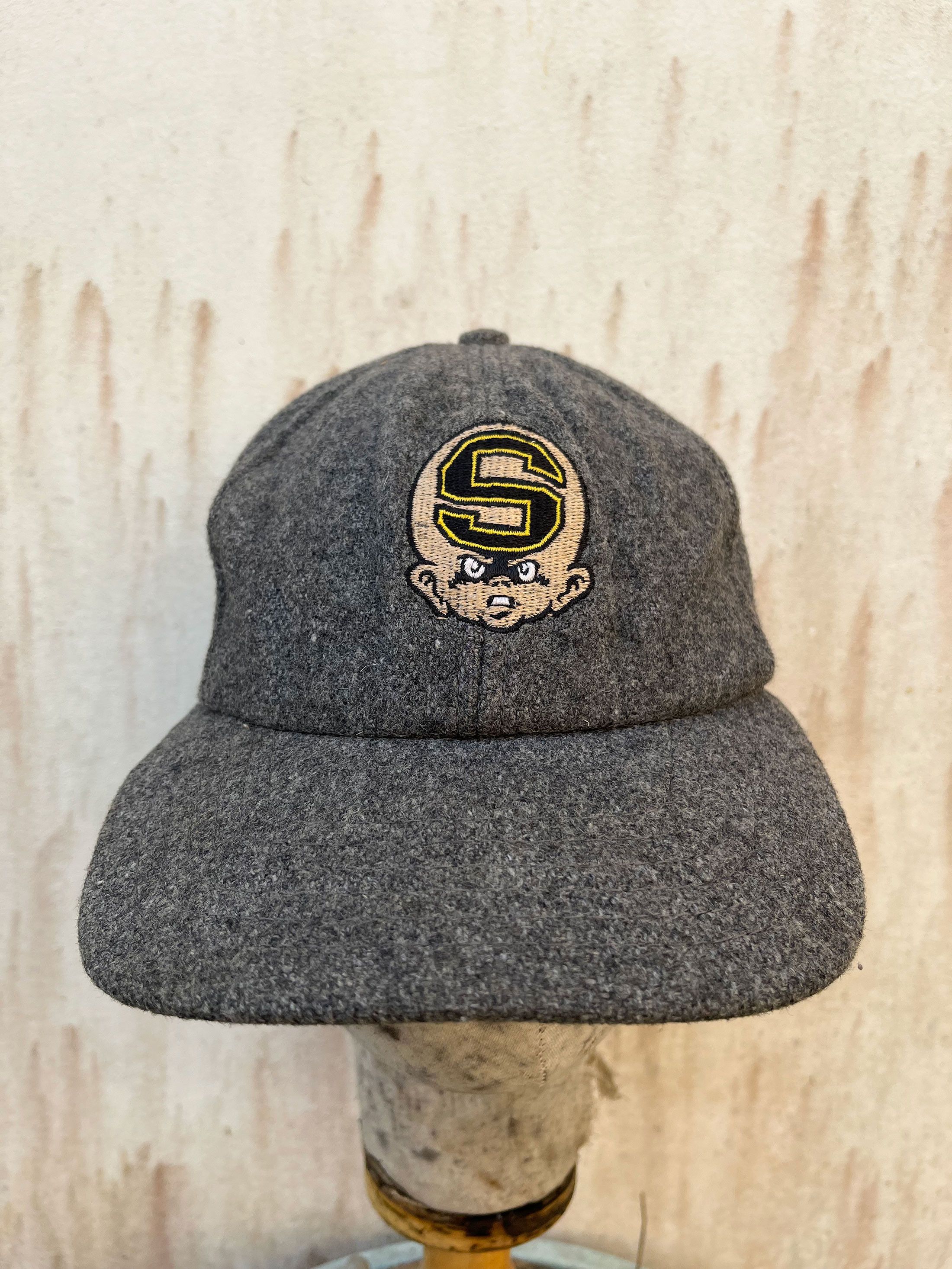 Made In Usa × Streetwear Rare Vintage Zero Sophisto Sk8 Headwear ...