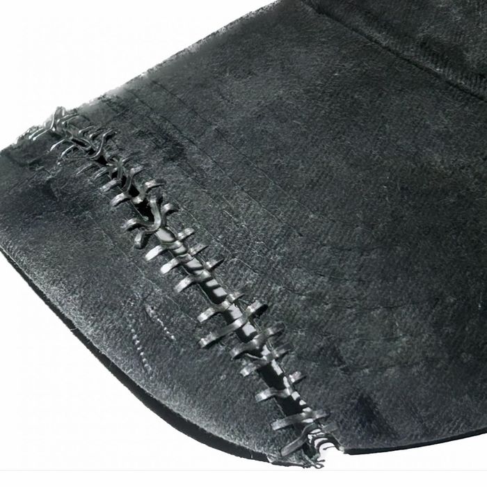 Handmade Stapled Caps | Grailed