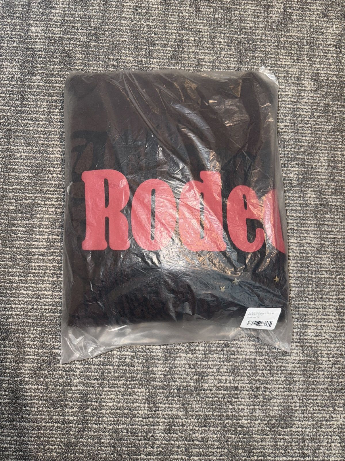 Sp5der Cactus Jack x Spider (Rodeo) | Grailed