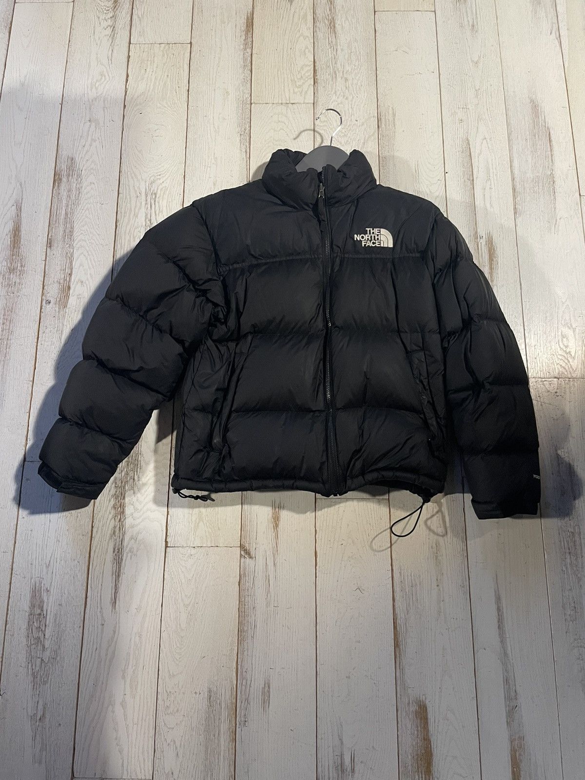 The North Face The North Face Nuptse Puffer | Grailed
