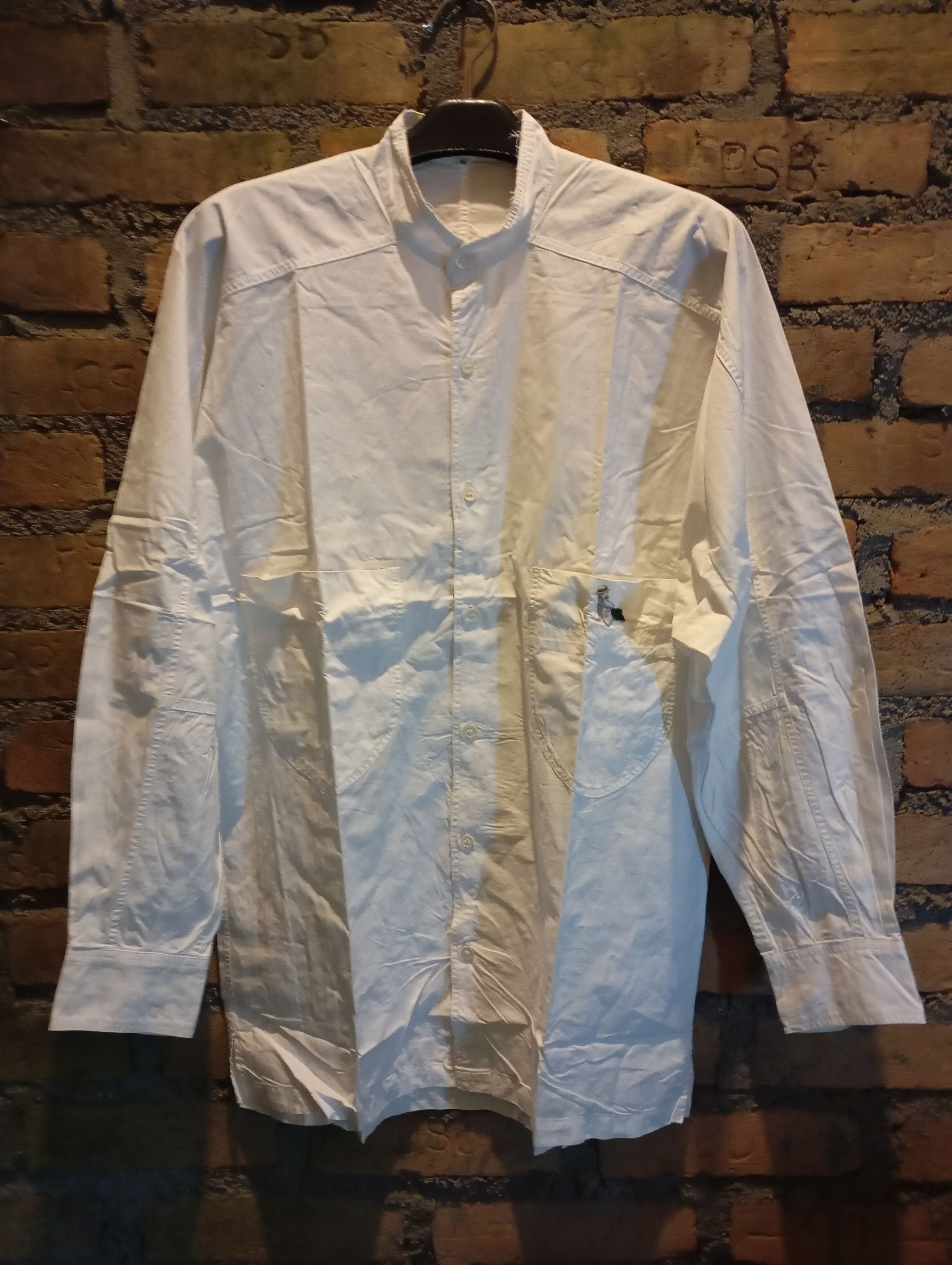 Louis Feraud × Vintage Louis Feraud White Shirts | Grailed