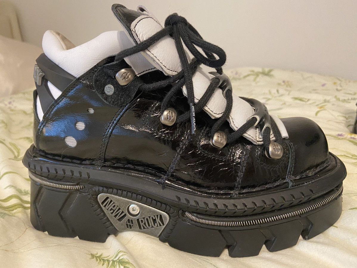 New Rock new rocks | Grailed