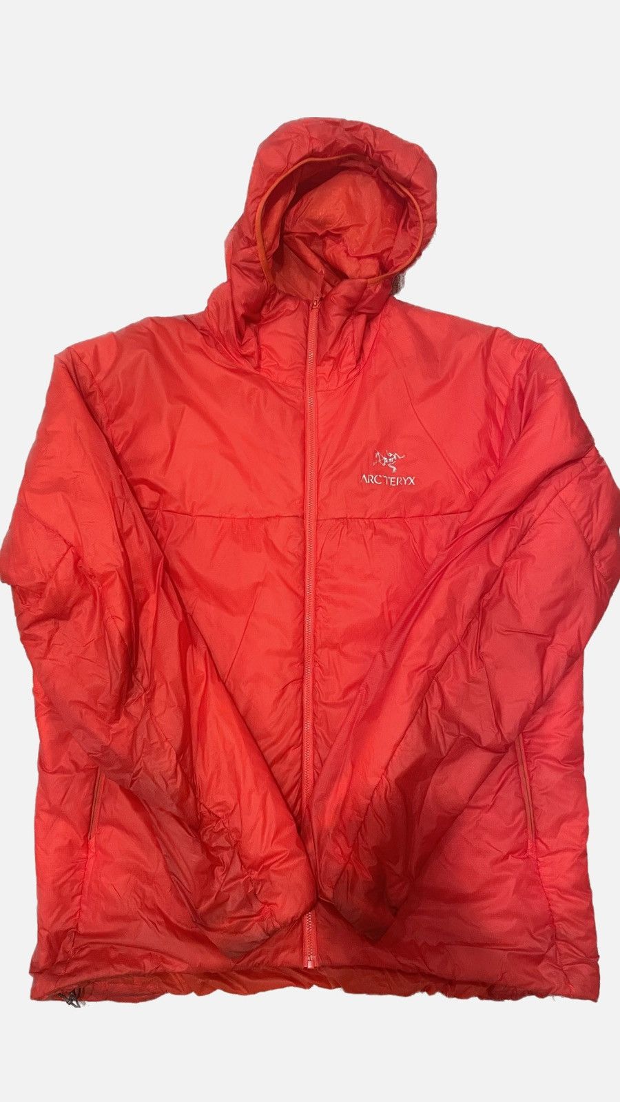 Arc'Teryx Arc’teryx Nuclei FL Jacket | Grailed