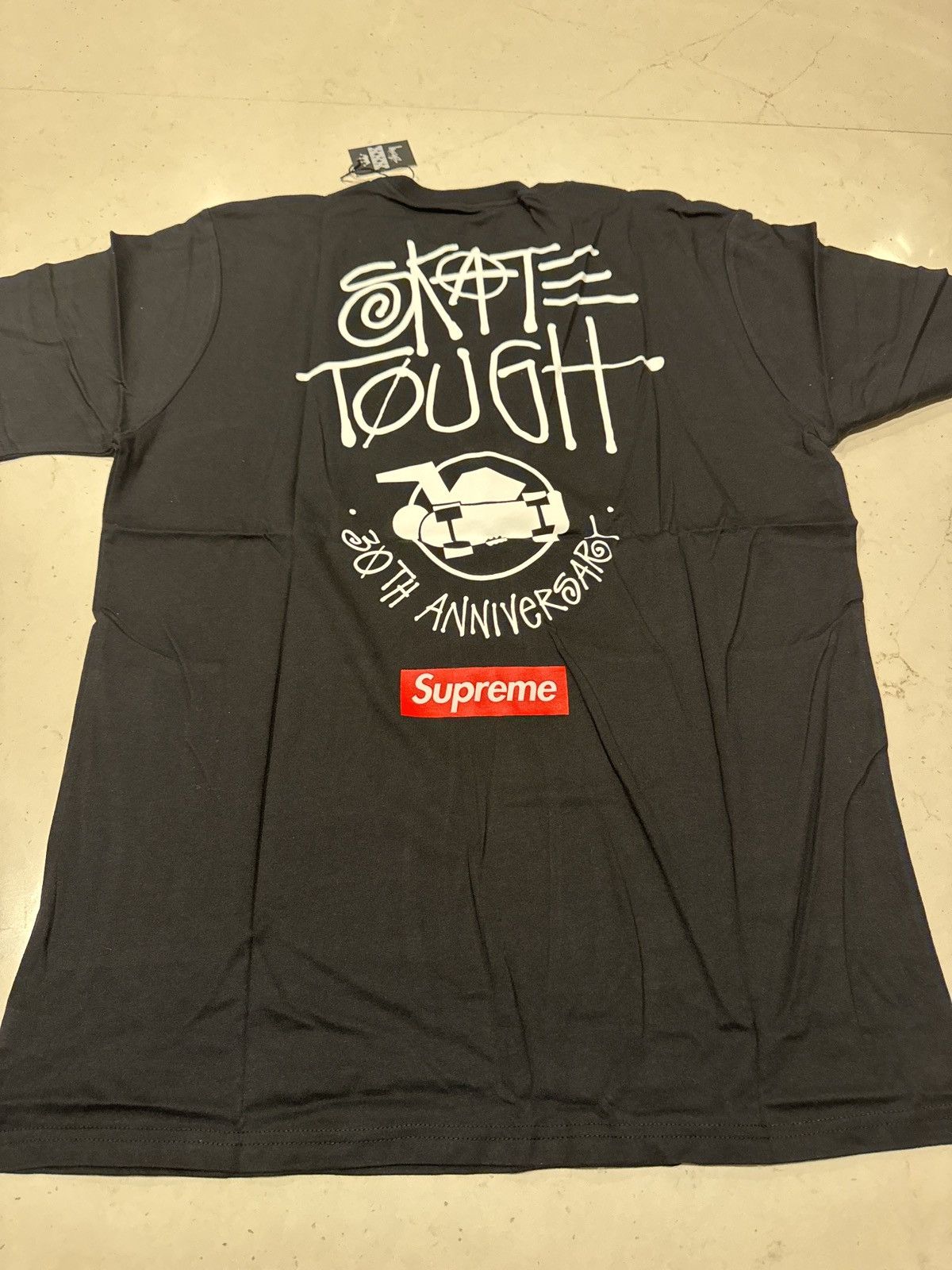 Stussy × Supreme Stüssy x Supreme 30th anniversary | Grailed