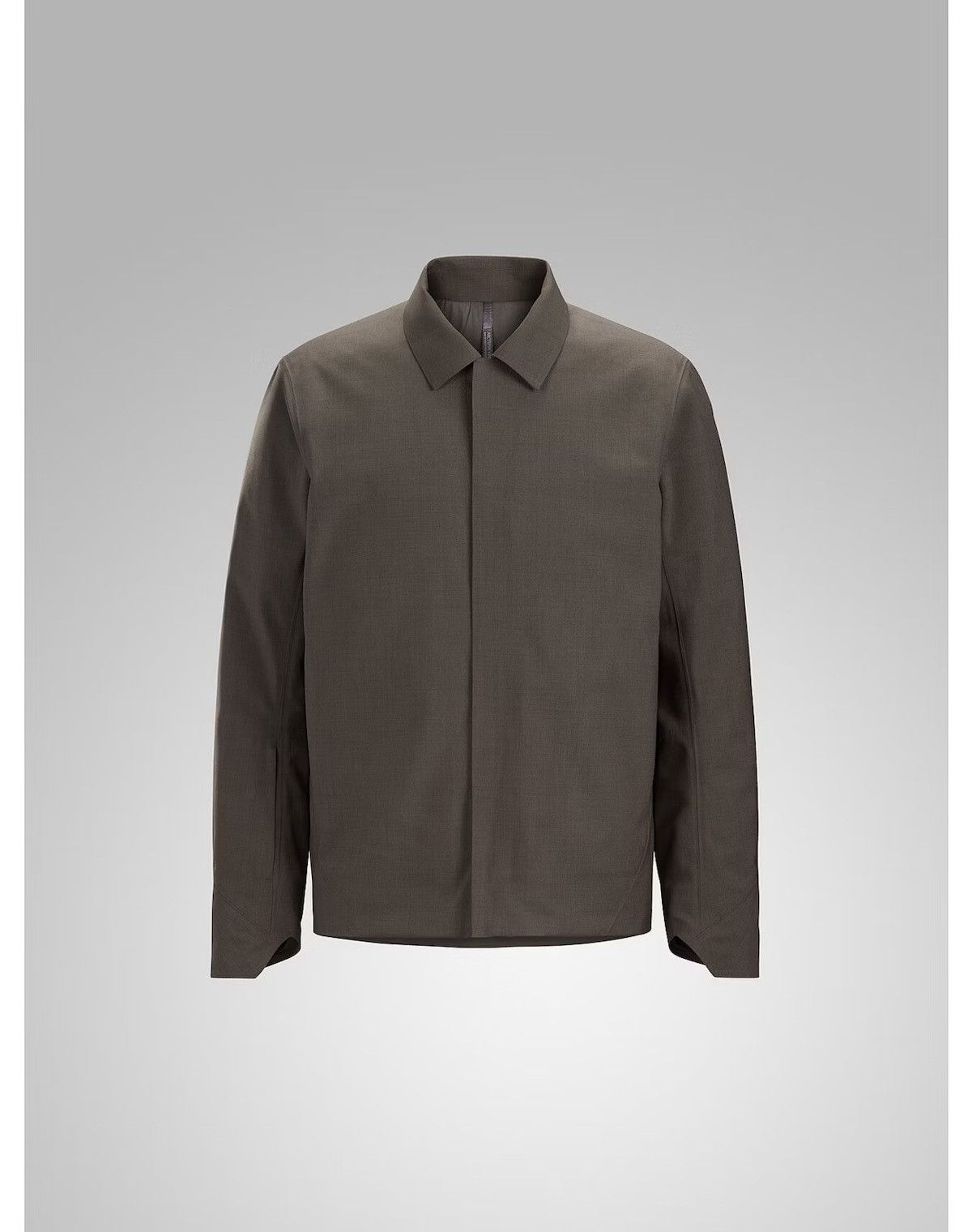 Arc'Teryx Veilance ARC'TERYX VEILANCE LERUS JACKET IN SHADE | Grailed