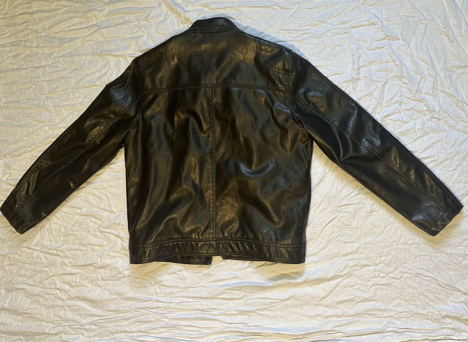 Sonoma Vintage Sonoma Leather Jacket | Grailed