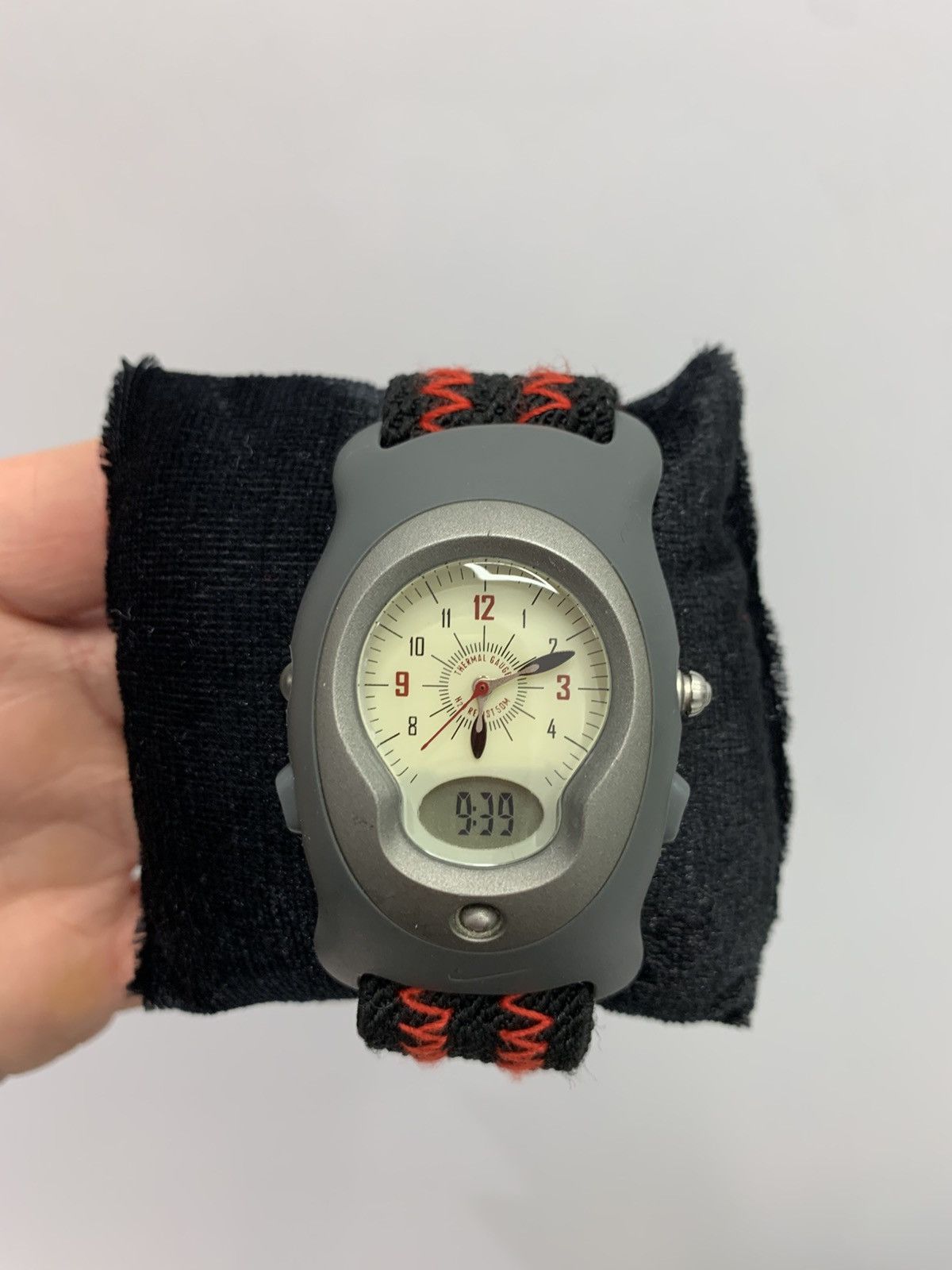 Japanese Brand × Nike ACG × Vintage 📛 Rare Nike ACG Ambient Frozen ...