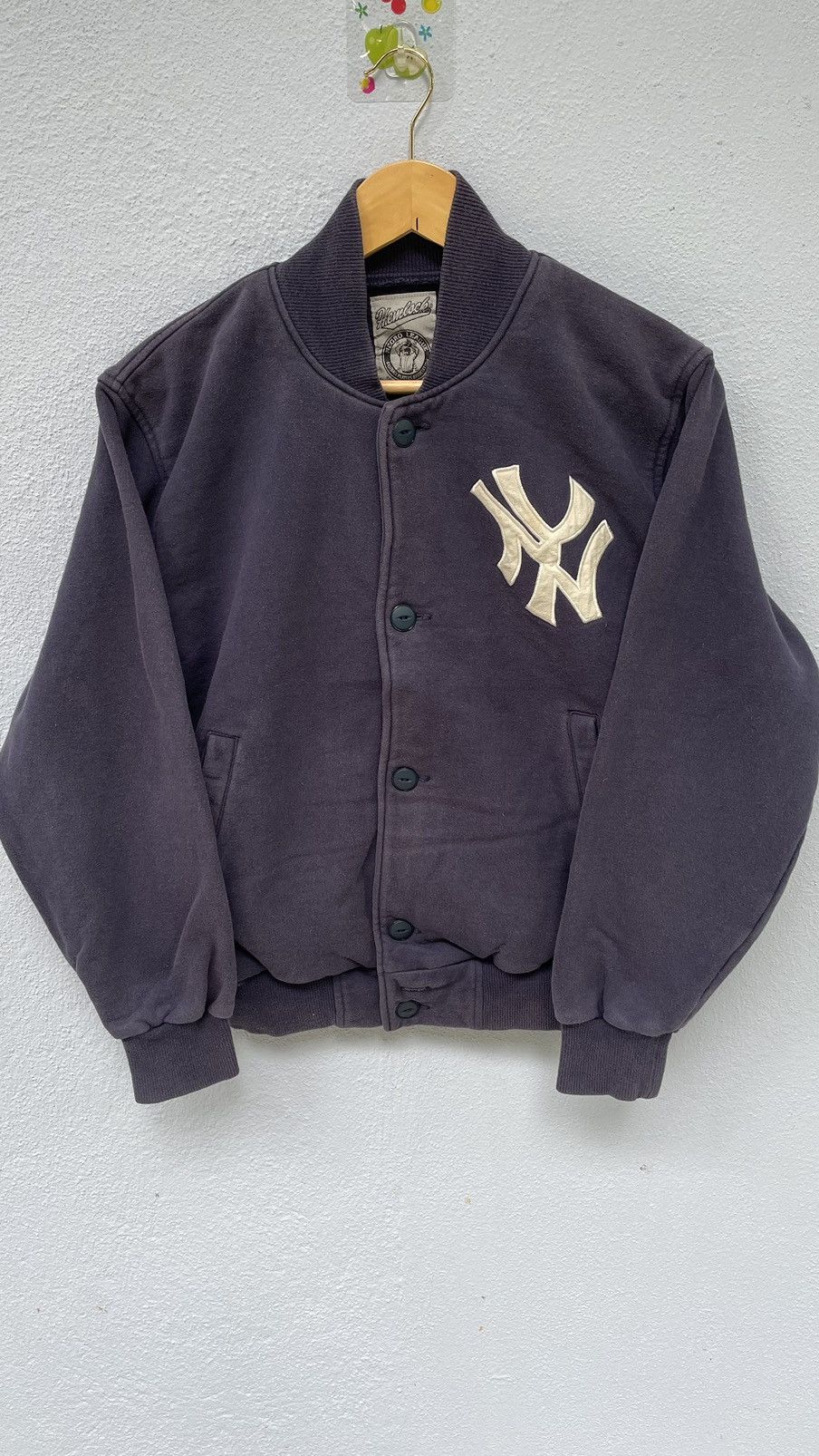 MLB Vintage MLB new york cubans authentic leagues | Grailed