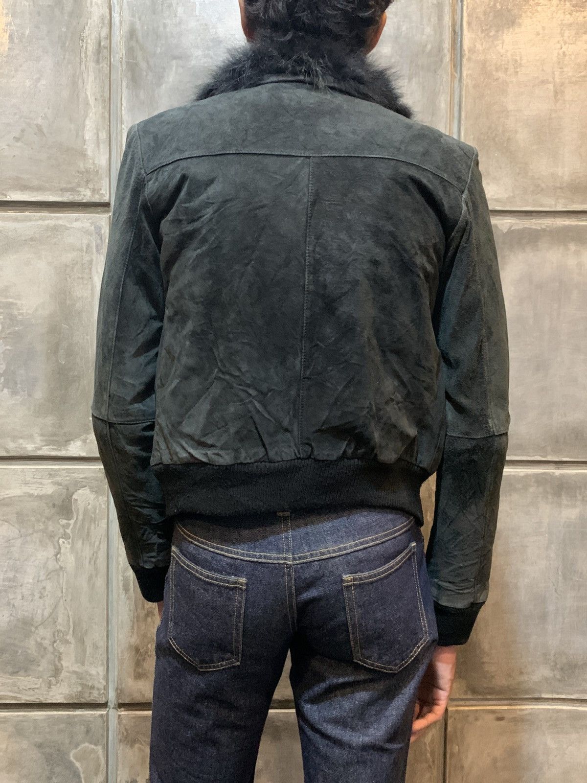If Six Was Nine × Japanese Brand × Le Grande Bleu (L.G.B.) Morgan Homme ...