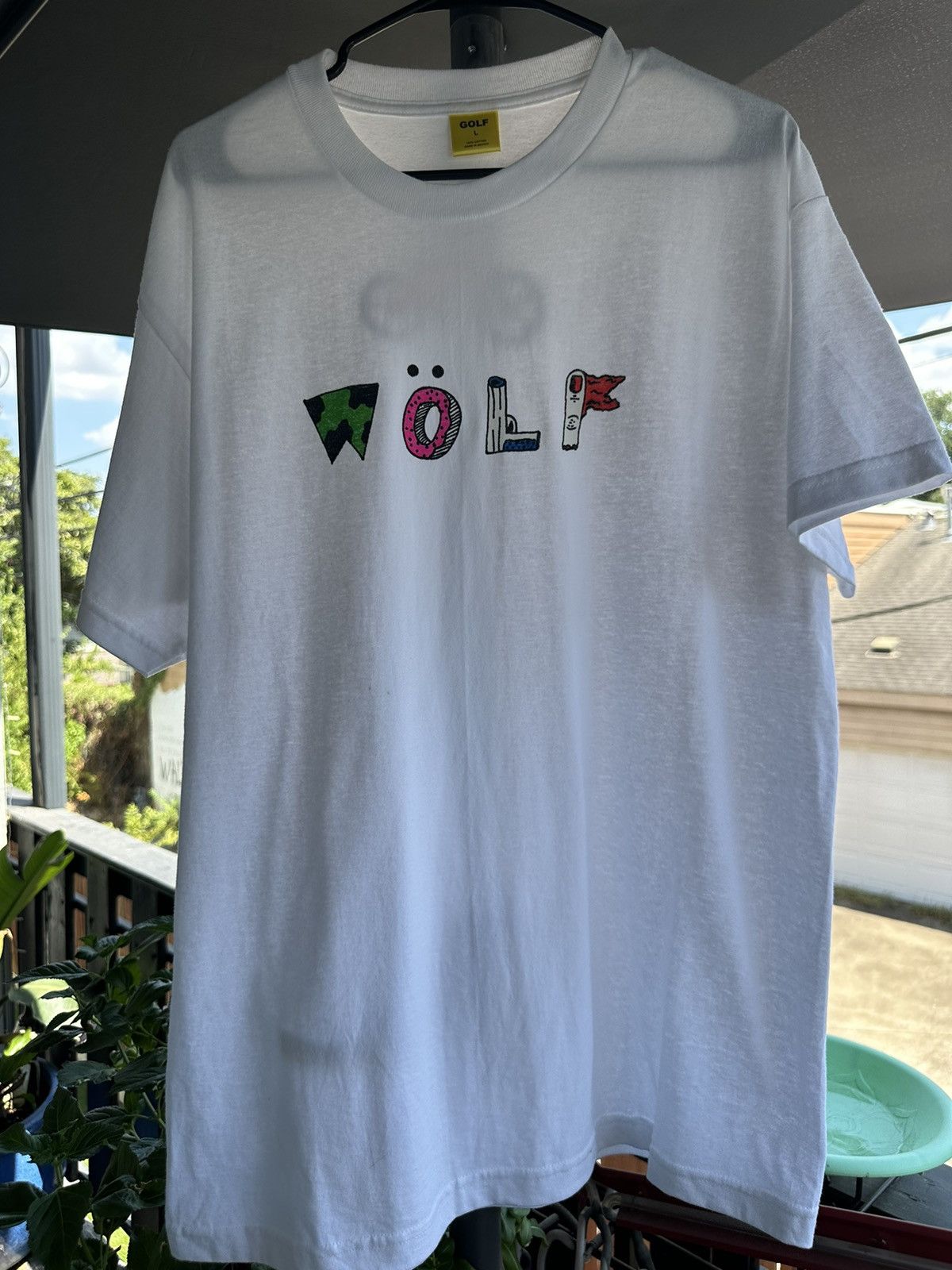 Golf Wang Golfwang 10th Anniversary | Grailed