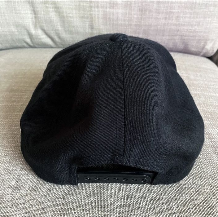 Yupong Brand New Canelo Alvarez Hennessy Snapback Hat Cap Boxing | Grailed