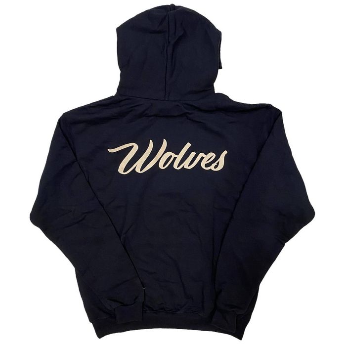 Darc Sport Darc Sport X Champion Wolves Forever Greatness 23 V2 Hoodie ...