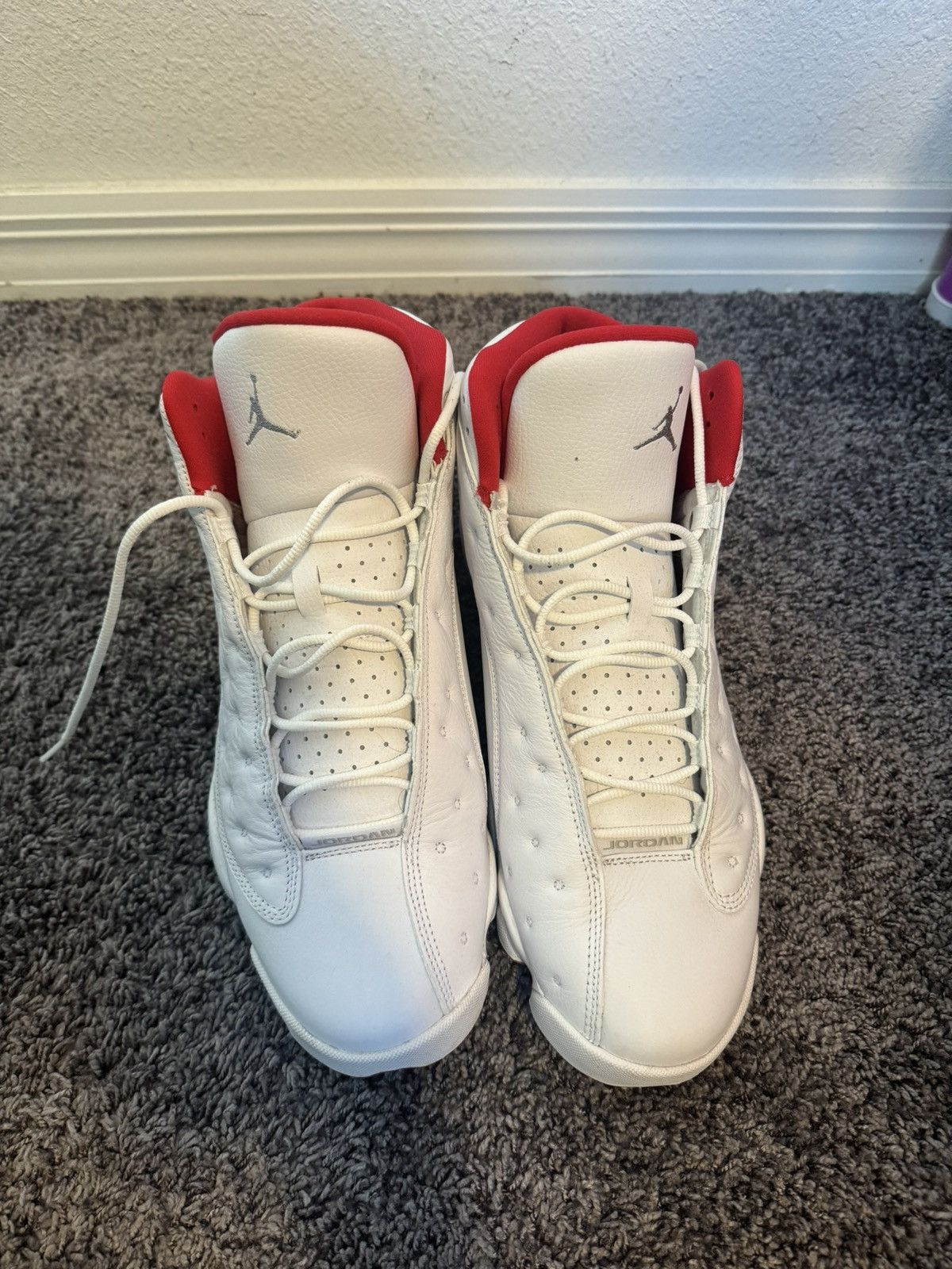 Jordan Brand × Nike Jordan 13 Alternate History Of Flight | Grailed