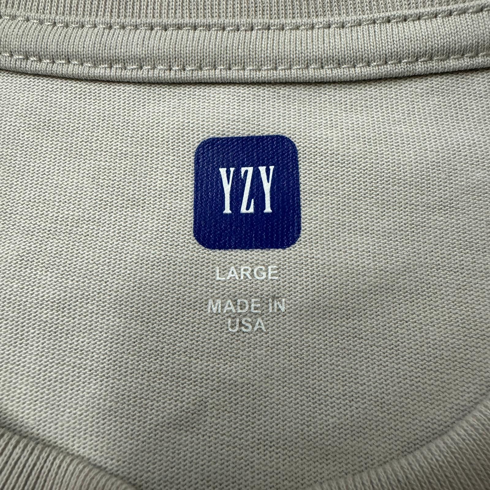 Gap yzy X gap Tee | Grailed
