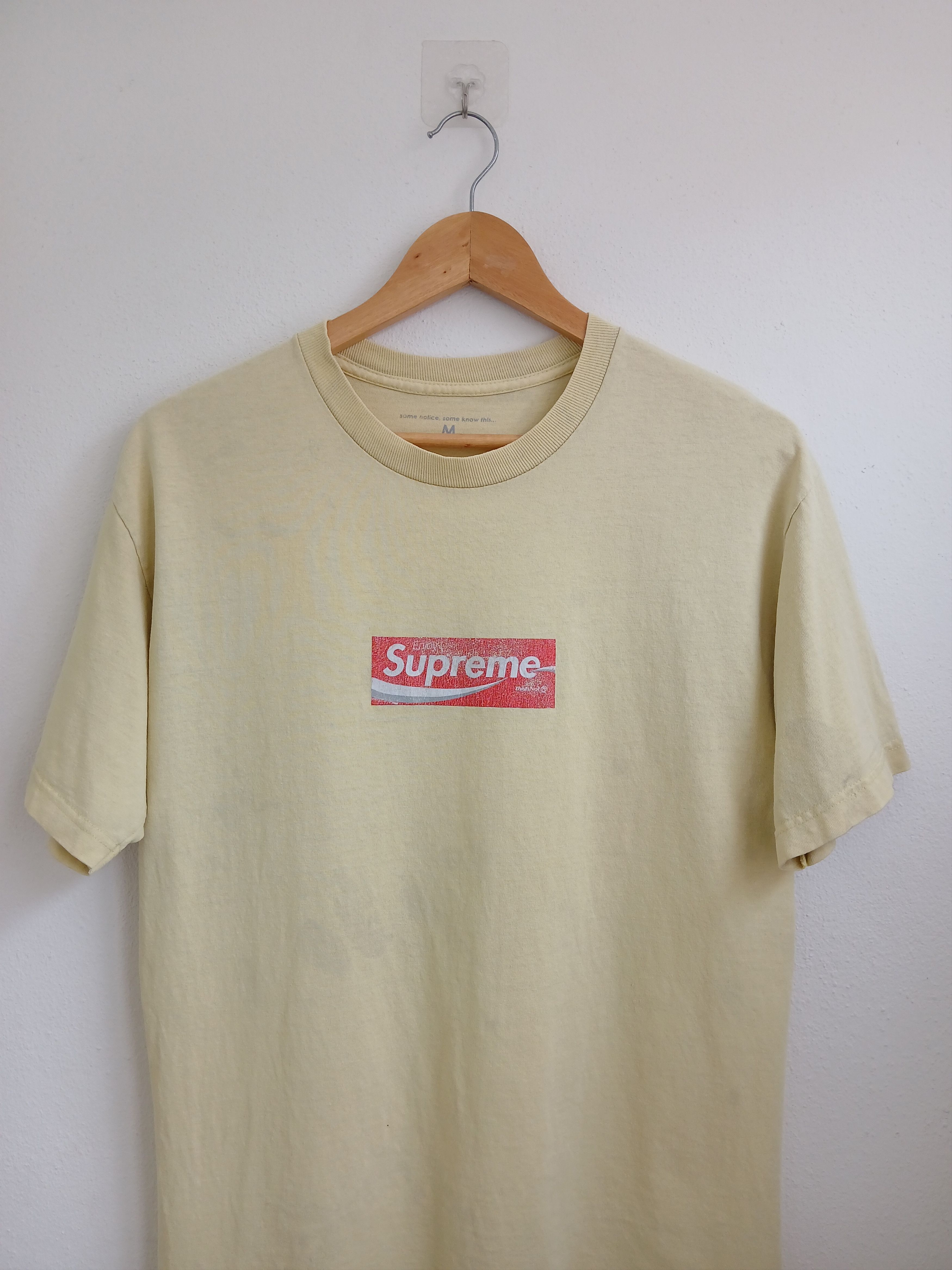 Rare some notice some know this 19/100 T-Shirt | Grailed