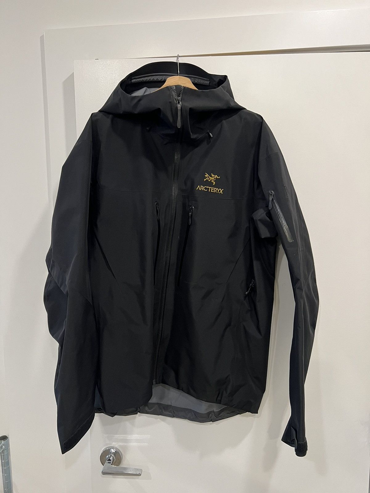 Arc'Teryx Arc’teryx Alpha SV 24K | Grailed