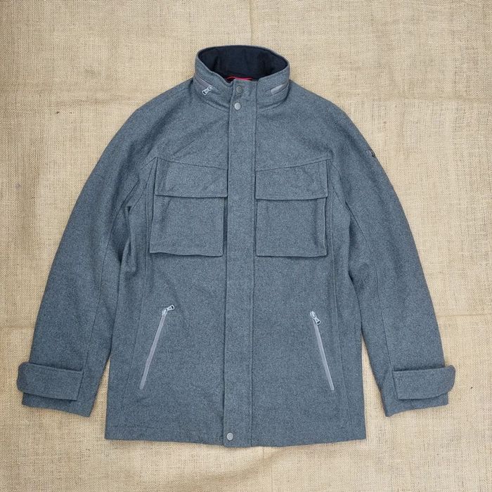 Victorinox VICTORINOX HIGHLAND VII JACKET | Grailed