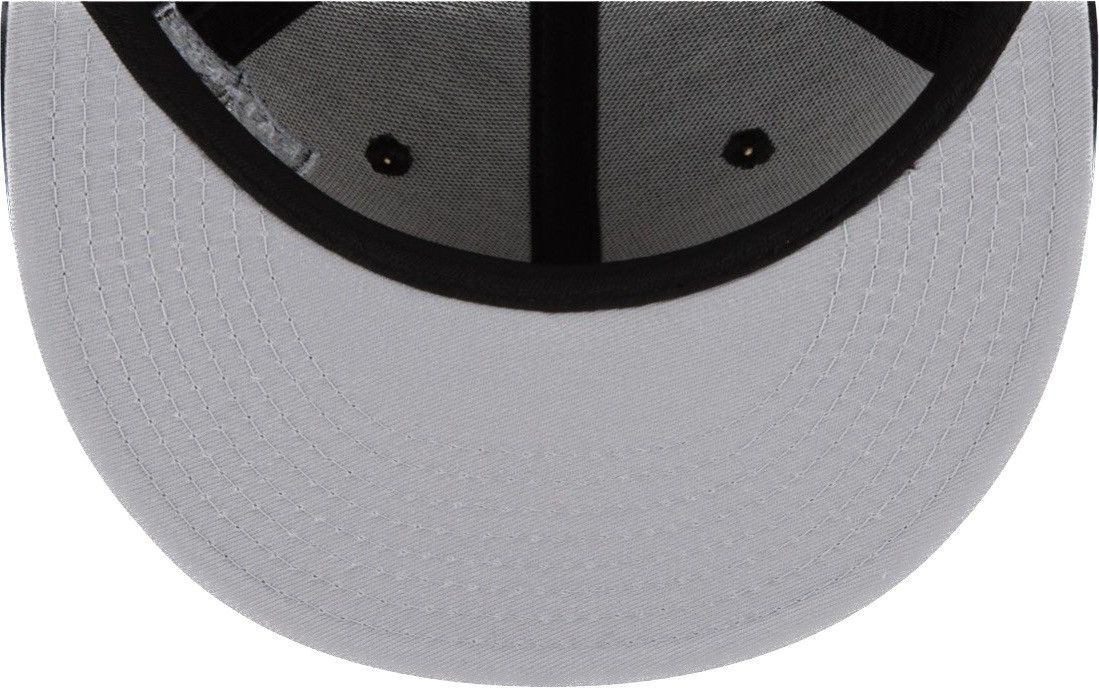 New Era NEW ERA X JUST DON LAS VEGAS RAIDERS FITTED CAP HAT 7 1/8 | Grailed