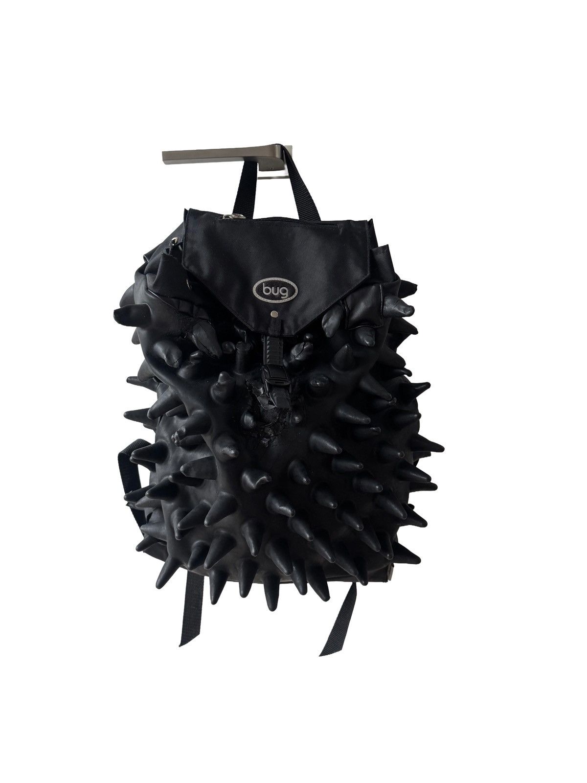 Craig Morrison Craig Morrison 1990s Backpack | Grailed