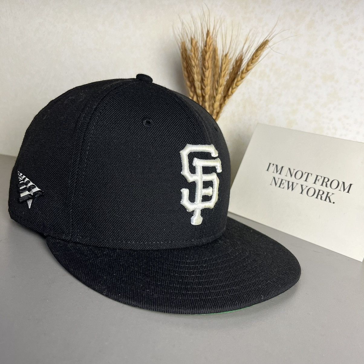 New Era × Paper Planes × ROC NATION NEW ERA ROCNATION PAPERPLANE | Grailed